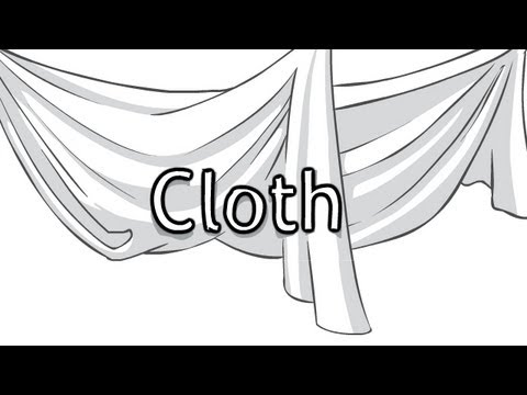 How to Draw Clothing| 40 Easy Lessons on Drawing Clothes