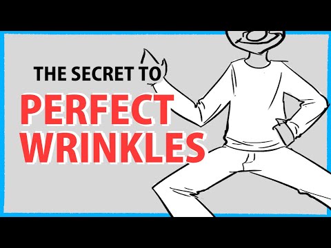 How to Draw Clothing| 40 Easy Lessons on Drawing Clothes