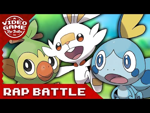 Grookey Drawing Guide: Learn to Draw This Pokémon from Sword & Shield