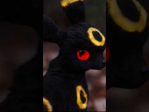 Umbreon Drawing Tutorial: Step-by-Step Guide for Pokémon Fans