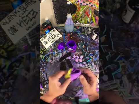 How to Make Graffiti Art| 40 Easy Lessons on Graffiti Art