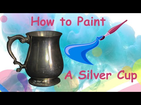 How To Paint a Still Life | 40 Easy Lessons on Painting a Still Life