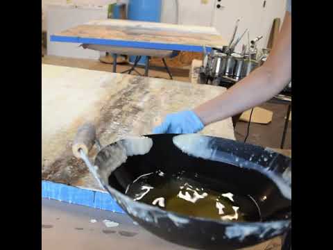 How to Paint Encaustic| 40 Easy Lessons on Painting Encaustic