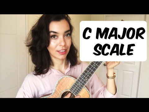 Master the Pentatonic Scale on Ukulele