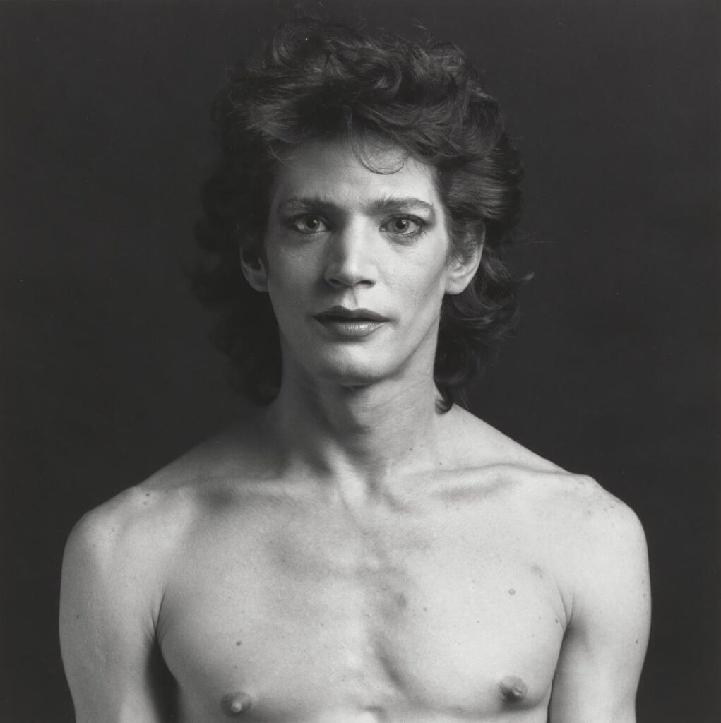 Mapplethorpe, Lethe, via crucis, Poems by Krystle Eilen – Poetry Life ...