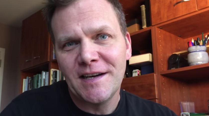 Taylor Mali Poetry – Artvilla