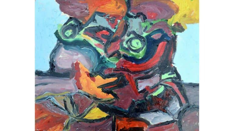 Head on Fire Poem – Artvilla